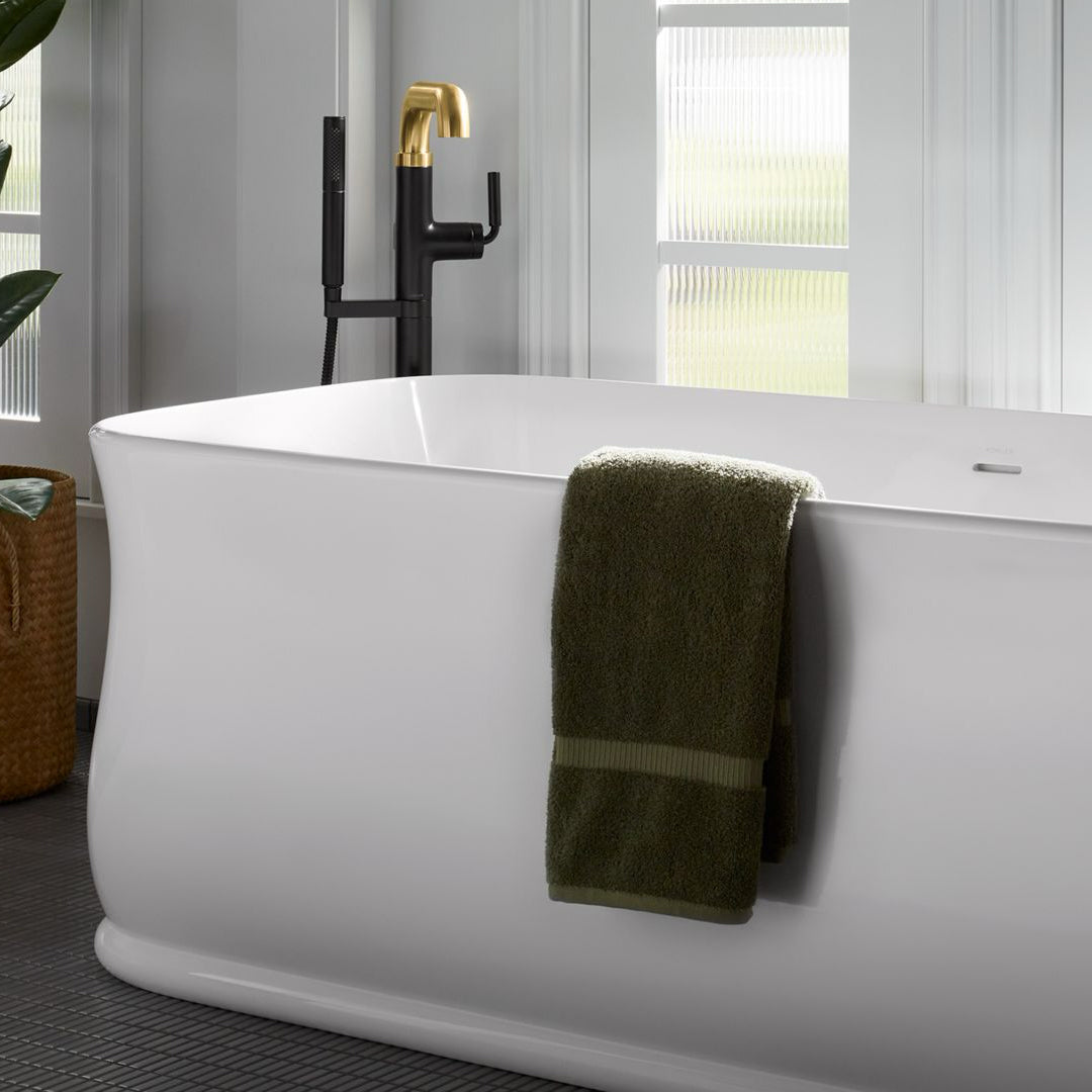 Bathtubs & Showerbases — Easy Plumbing