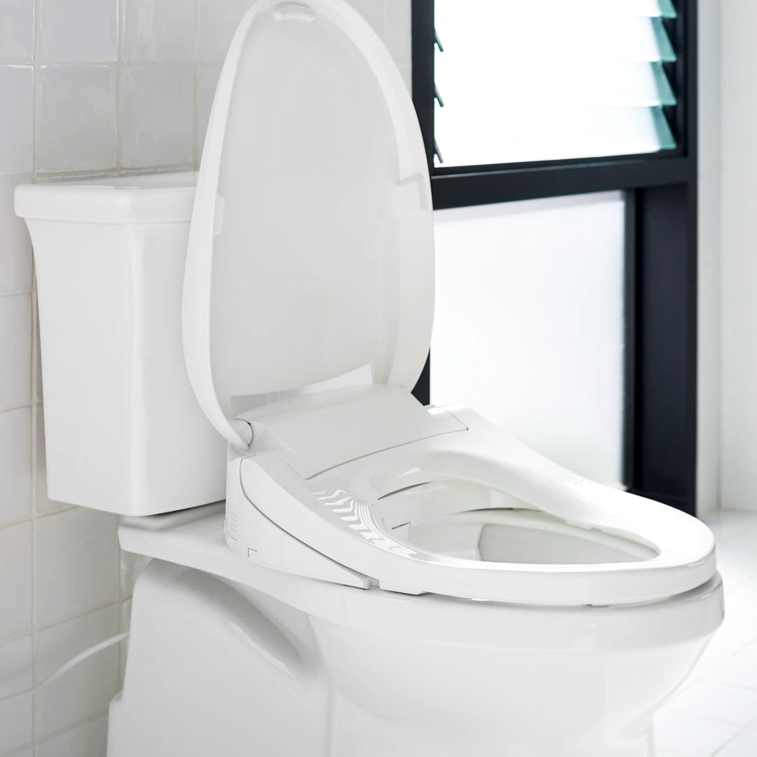Toilets & Toilet Seats — Easy Plumbing