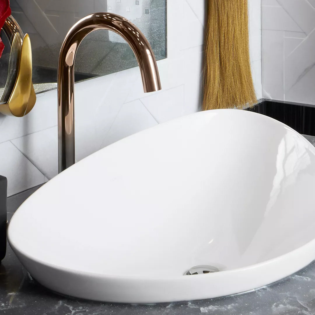 Bathroom Sinks — Easy Plumbing