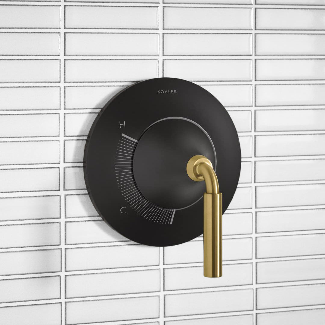 Bath & Shower Trim — Easy Plumbing