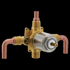 Moen Roughin Cfg Cycling 1H Pex Stops — Easy Plumbing