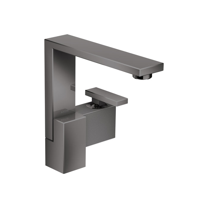 AXOR Edge Single-Hole Faucet 190 - Diamond Cut, 1.2 GPM — Easy Plumbing