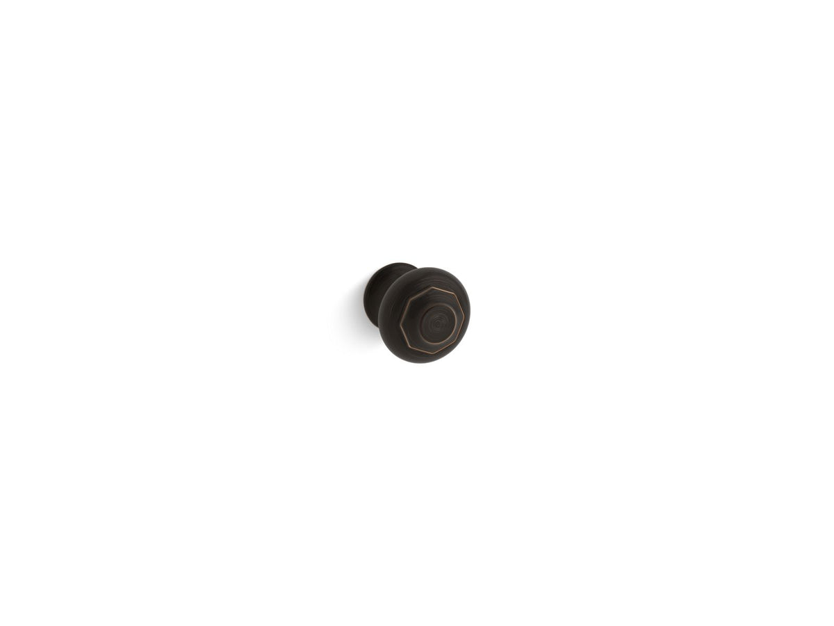 KOHLER Artifacts Cabinet knob — Easy Plumbing