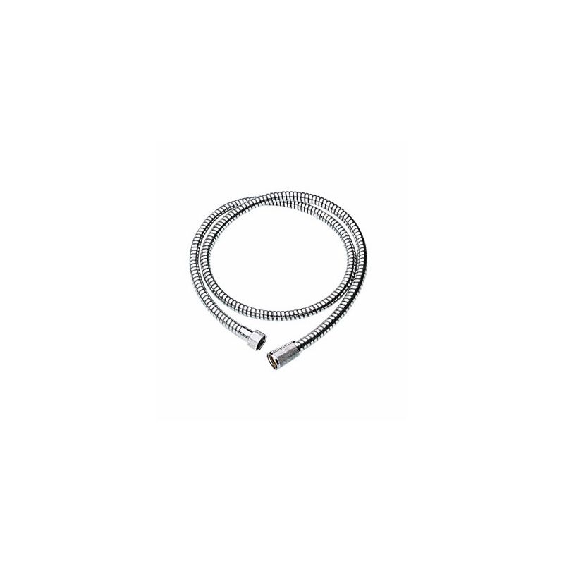 Grohe 28143 Relexa 59 Inch Long-life Metal Handshower Hose — Easy Plumbing
