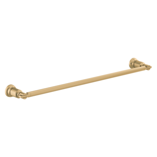Brizo Invari: 24" Towel Bar — Easy Plumbing