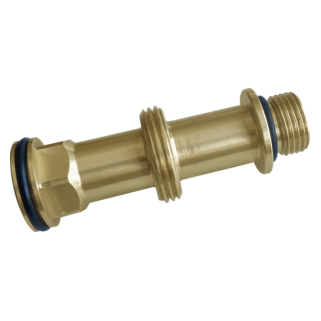 Delta Other: Delta Universal Tub Spout Adapter | Luxury Plumbing Products